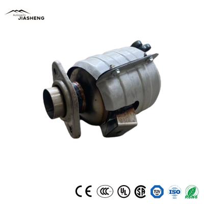 China Haval H6 1.5T Auto Catalytic Converter 409 Stainless Steel Direct Fit Exhaust Catalytic Converter for sale