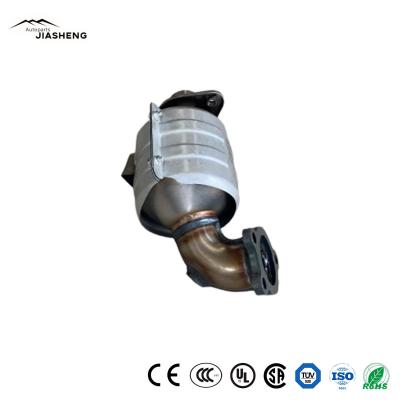 China Haval H6 1.5T Exhaust Manifold Catalyst Direct Fit Auto Catalytic Converter 409 Stainless Steel for sale