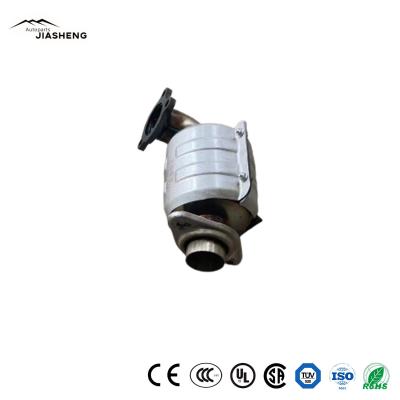 China Haval H6 1.5T Exhaust Manifold Catalytic Converter 409 Stainless Steel Direct Fit for sale