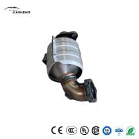 China Direct Fit Catalytic Converter for Haval H6 1.5T 2016 409 Stainless Steel High Flow for sale
