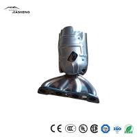 China 14 Nissan X-Trail Direct Fit Catalytic Converter 409 Stainless Steel Petrol Euro VI for sale