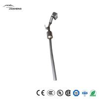 China Volkswagen Magotan 1.8T OEM Quality Catalytic Converter 409 Stainless Steel for sale