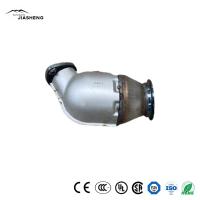 China Haval H9 2.0t Direct Fit Catalytic Converter 409 Stainless Steel Petrol Engine for sale