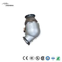 China Haval H9 2.0T Direct Fit Catalytic Converter Exhaust Manifold 409 Stainless Steel for sale