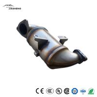 China Trumpchi GS5 1.8t Catalytic Converter 409 Stainless Steel Direct Fit Exhaust for sale