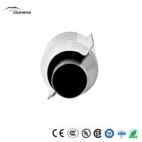 China Universal 2.25 Inlet Outlet Euro V Catalytic Converter First Class Grade Metallic Exhaust Catalyst 409 Stainless Steel for sale