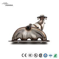China Nissan Sentra L4 1.8L High Quality Exhaust Auto Catalytic Converter 409 Stainless Steel for sale