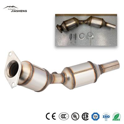 China Direct Fit Catalytic Converter for Toyota Prius 1.8L 409 Stainless Steel High Quality for sale