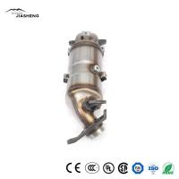 China Honda Civic 1.8L Catalytic Converter 409 Stainless Steel Direct Fit Automotive Exhaust Part for sale