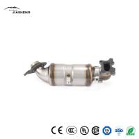 China Direct Fit Catalytic Converter for Honda Civic 1.8L 409 Stainless Steel High Performance for sale