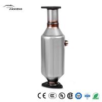 China Honda Accord 2.3L 1998-2002 Auto Catalytic Converter Direct Fit 409 Stainless Steel for sale