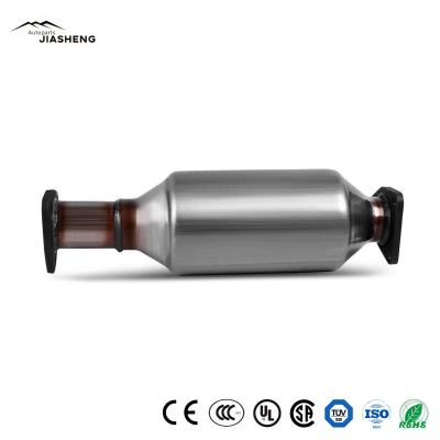 China Direct Fit Catalytic Converter for Honda Accord 2.3L 1998-2002 409 Stainless Steel for sale
