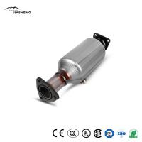 China Direct Fit Catalytic Converter for Honda Accord 2.3L 1998-2002 409 Stainless Steel for sale