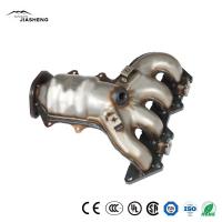 China Mitsubishi Lancer 2.0L L4 Direct Fit Catalytic Converter 409 Stainless Steel High Performance for sale