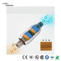 China 3 Inch Inlet Outlet Universal Stainless Steel Catalytic Converter 409 Auto Exhaust for sale