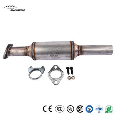 China 409 Stainless Steel Catalytic Converter for Hyundai Elantra 1.8L KIA Soul 2.0L Direct Fit for sale