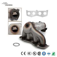China Direct Fit Catalytic Converter for Toyota Camry 2.4L 409 Stainless Steel High Quality for sale