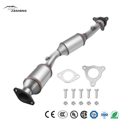 China Chevrolet HHR Cobalt Front Catalytic Converter 409 Stainless Steel Direct Fit for sale