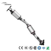 China Chevrolet HHR Cobalt Front Catalytic Converter 409 Stainless Steel Direct Fit for sale