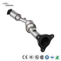 China Chevrolet HHR Cobalt Front Catalytic Converter 409 Stainless Steel Direct Fit for sale