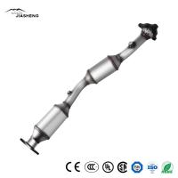 China Chevrolet HHR Cobalt Front Catalytic Converter 409 Stainless Steel Direct Fit for sale