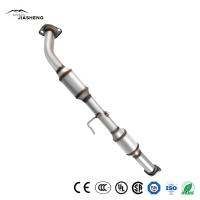 China Direct Fit Catalytic Converter for Toyota Tacoma 2.7L 409 Stainless Steel High Performance for sale