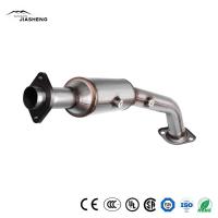 China Honda Element 2.4L Direct Fit Catalytic Converter 409 Stainless Steel Exhaust Manifold for sale
