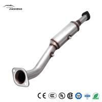China Direct Fit Catalytic Converter for Honda Element 2.4L 409 Stainless Steel Petrol Engine for sale