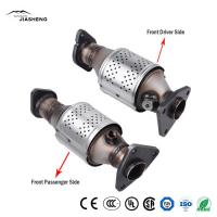 China Nissan Frontier Xterra Pathfinder 4.0L Catalytic Converter Direct Fit 409 Stainless Steel for sale