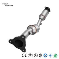 China Chevrolet HHR Cobalt Direct Fit Exhaust Manifold Catalytic Converter 409 Stainless Steel for sale
