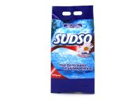 China Flat Bottom Gusset Stand Up Pouch  Four Side Gusset Pouch Packaging for sale