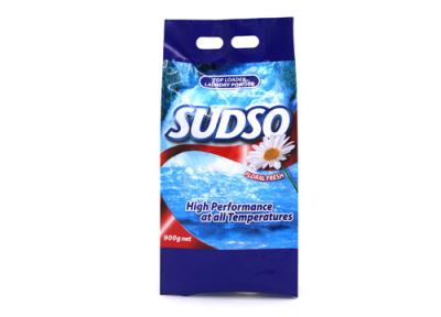 China Flat Bottom Gusset Stand Up Pouch  Four Side Gusset Pouch Packaging for sale