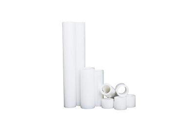 China High Resilience Plastic Film Roll Heat Sealed MDO PE Film Directly Printed for sale