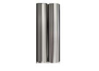 China High Barrier Polypropylene Film Rolls Smooth Surface Metalized PE Film for sale