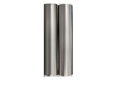 China High Barrier Polypropylene Film Rolls Smooth Surface Metalized PE Film for sale