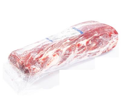 China High Barrier Co Extruded Plastic Film Roll Pollution Resistant for sale