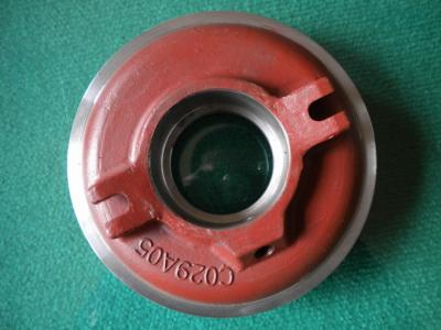 China Anti-Wear High Chrome Centrifugal Slurry Pump Parts for sale