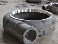 China Wear-resistant Anti-abrasion OEM Pump Parts for sale