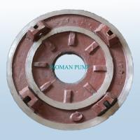 China Professional Slurry Pump Parts Pump Bearing Assembly Long Bearing Life for sale
