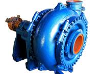 China Single Casing Sand Dredging Pump / Dredge Pump Parts OEM / ODM Available for sale