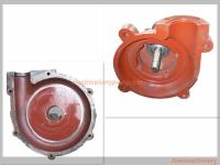 China Industrial Centrifugal Slurry Pumping Systems For Coal Mining Easy Intallation for sale