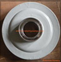 China One Stage High Pressure Slurry Pump Services Large Capacity WA / WG / WY / WZ / WL for sale
