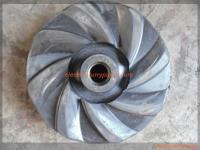 China Various Material Centrifugal Slurry Pump Electric Centrifugal Pump Multi Purpose for sale