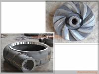 China High Effciency Electric Slurry Pump Sludge Removal Pump Abrasion Resistant for sale