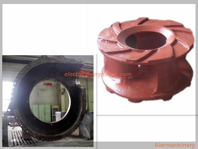China High Chrome Cast Iron Submersible Slurry Pump Submersible Pump Impeller ZJQ for sale