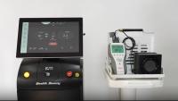 China 1600W 1800W 2000W Diode Laser Hair Removal Machine For Beauty Salon for sale