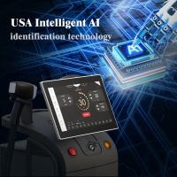 China OEM ODM Professional Laser Hair Removal Equipment Custom Multifunctional Beauty Equipment for sale