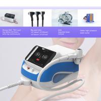 China Commercial Portable Diode Laser Machine 808nm 755nm 1064nm  560D Laser Depilator for sale