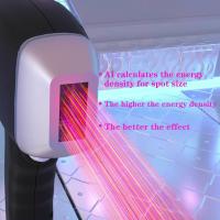 China Effective Hair Removal with 755 808 940 1064nm Diode Laser 1600-2400W High Power for sale