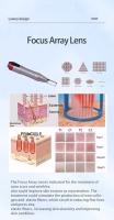 China All In One Picosecond Laser Hair Removal And ND YAG Laser Tattoo Removal Machine for sale